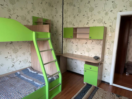 Аренда квартиры