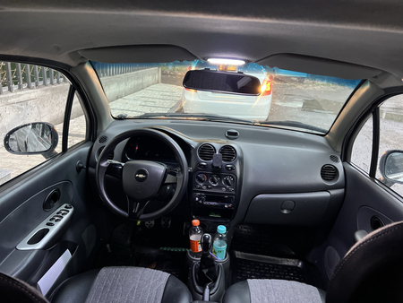 Matiz Best 2018yil