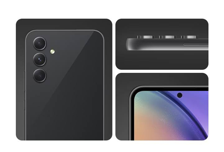 Смартфон Samsung Galaxy A54 8/256GB в рассрочку на год 595.000
