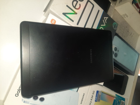 Samsung tab A 2019