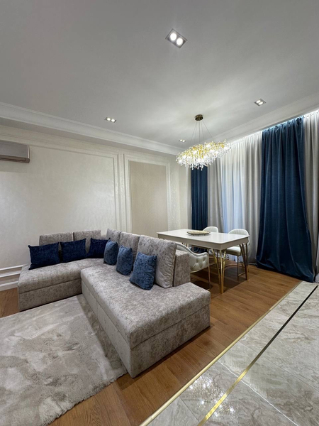 Mirobad avenue 2 х комнатная на аренду