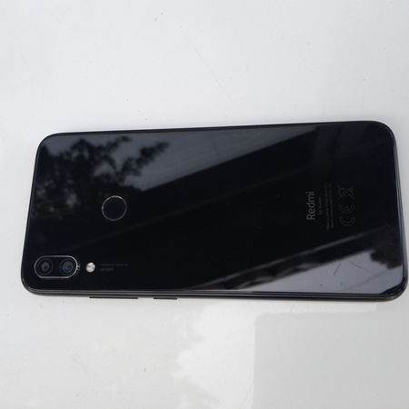 Redmi not 7 6/32