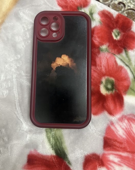 Telefon uchun chexol