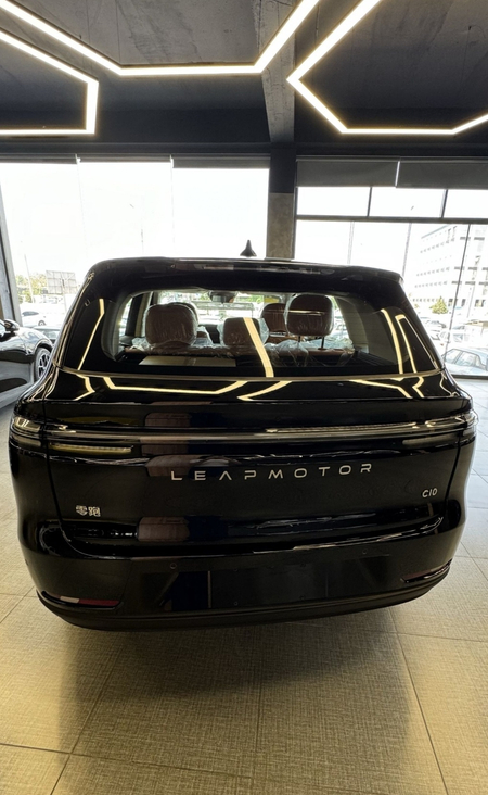 Leap motors C10 Full 2024