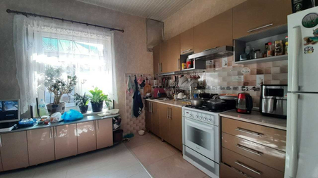 СРОЧНО! Продаю Дом 62,04 кв.м., Участок 4,6 соток  (166185)