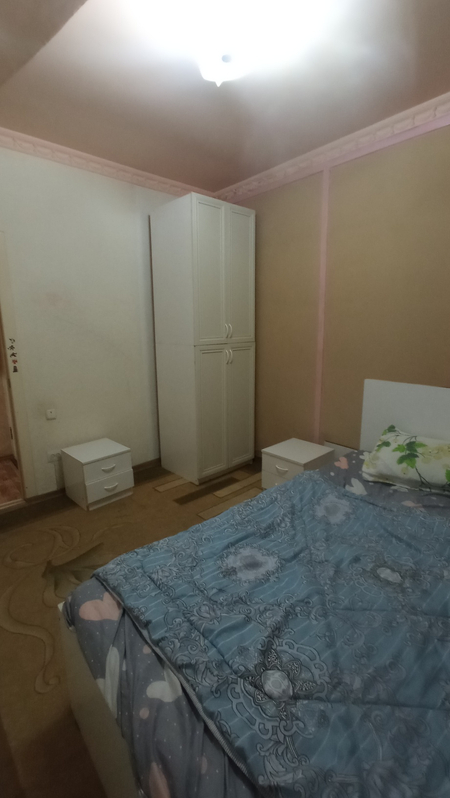 Сдам квартиру на долгий срок