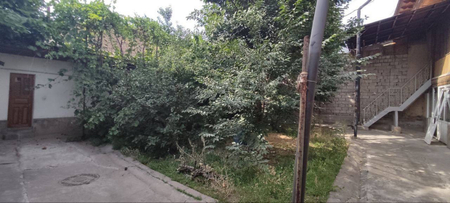 N814 Uchtepa tumani Orikzor lager 4.75 sotix