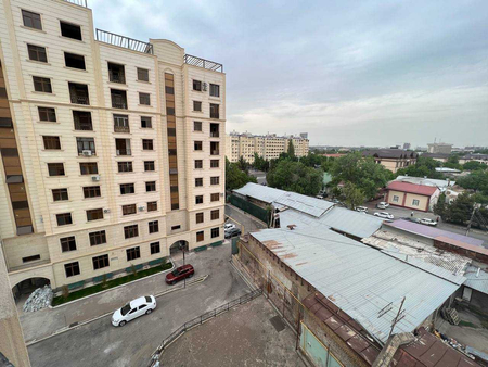 Срочно ПРОДАЁТСЯ кв хайтек