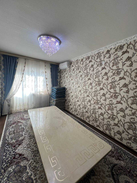 Сергели 5а 3/6/7 Евро .Рем С Меб и Техникой  Цена 61.500$