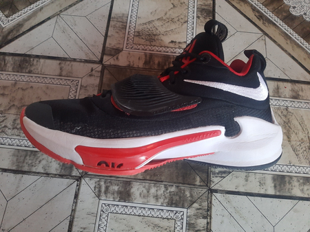 Спортивные кроссовки Nike Freak 3
