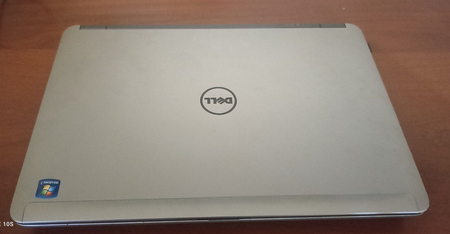 Dell Laptop Core i5