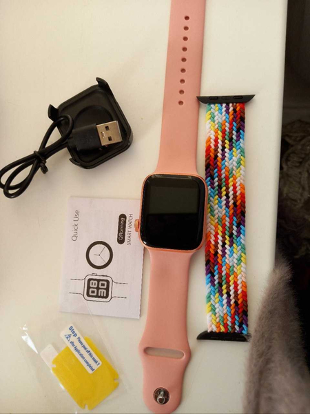 watch8 sotlar yangi