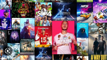 •PS3, PS4, PS5 o’yinlarini yozib beramiz – tez va sifatli!