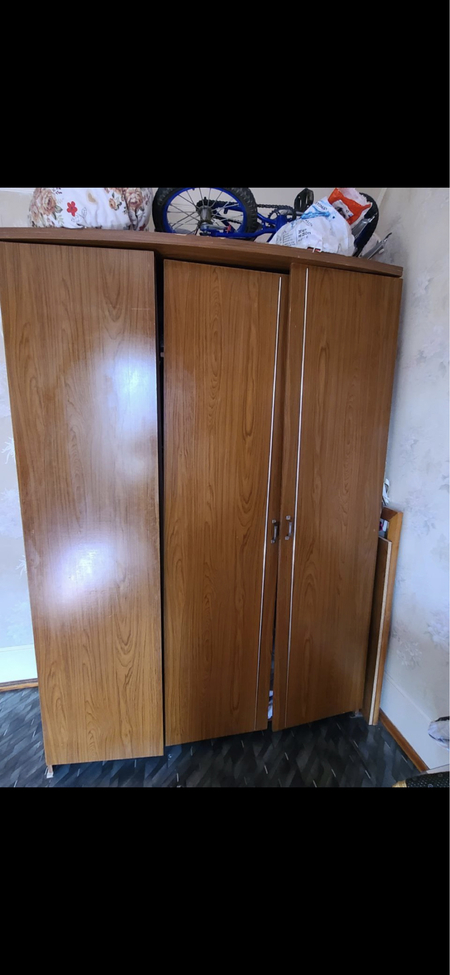 Продаётся мебель телевизор