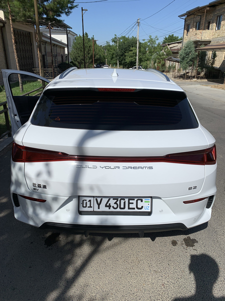 Byd E2 Luxury (405km) 2023 yil Avgust