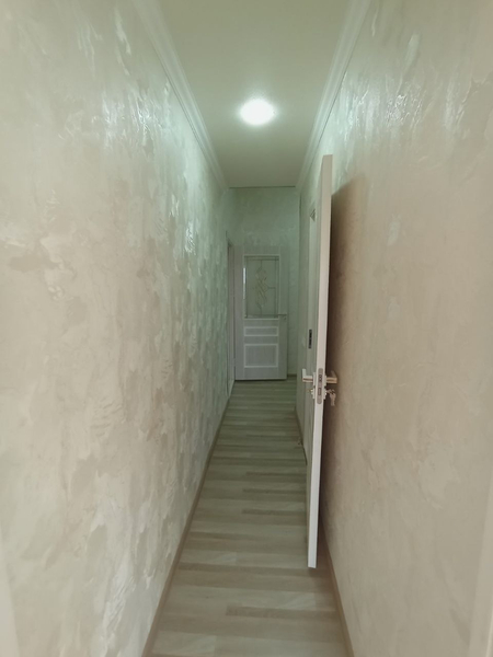 Ижарага квартира 
