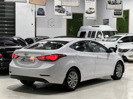 Продается Hyundai Elantra