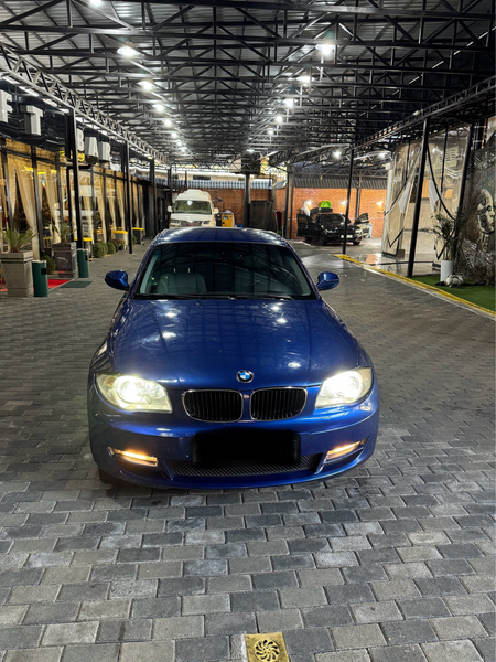 Продается BMW 120i