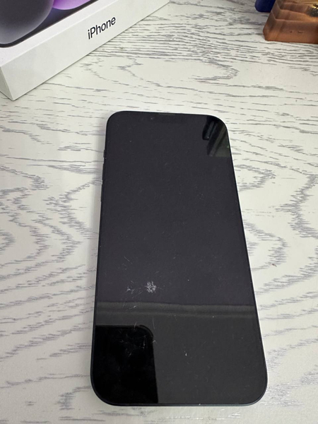 Iphone 14 plus кароб