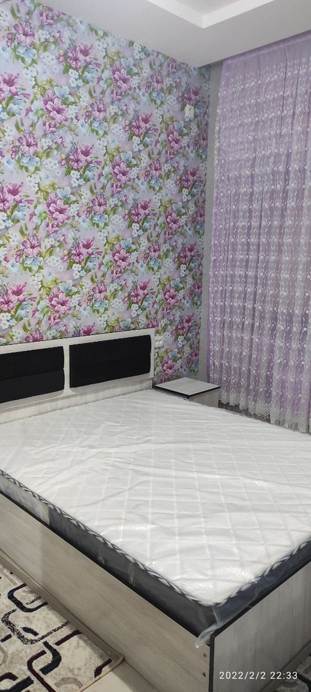 Продаётся 2 комн квартира