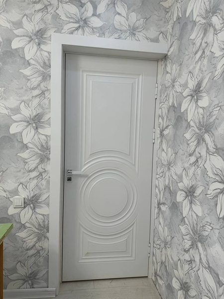 Двери под ключ  / MDF eshiklar