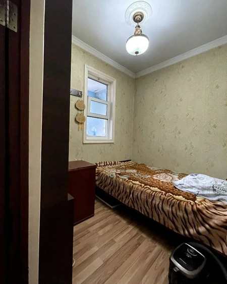 Юнусабад 13. 2/4/4 состояние среднее