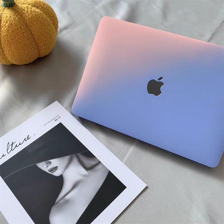 Чехол на мак / чехол на mac air/pro