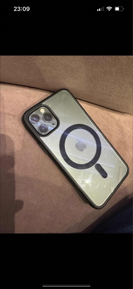 IPhone 11 Pro б/у