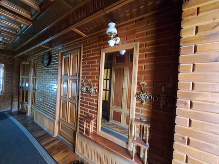 Продается квартира в Ташкенте 5/2/4 на Шайхантахурском районе (J2865)