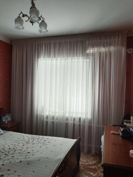 СРОЧНО ПРОДАЕТСЯ СВОЯ 3х комнатная квартира!!!