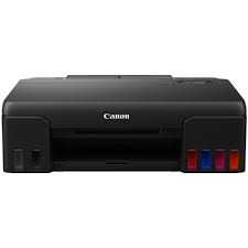Цветной принтер Canon PIXMA G540 (Wi-Fi, печать и облако)
