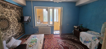 Универсам. 1/2/4. ИПОТЕКУ МОЖНО