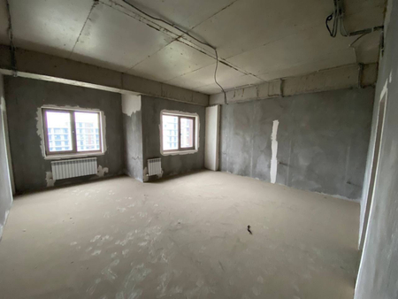 Tashkent City Новостройка  ЖК Gardens residence