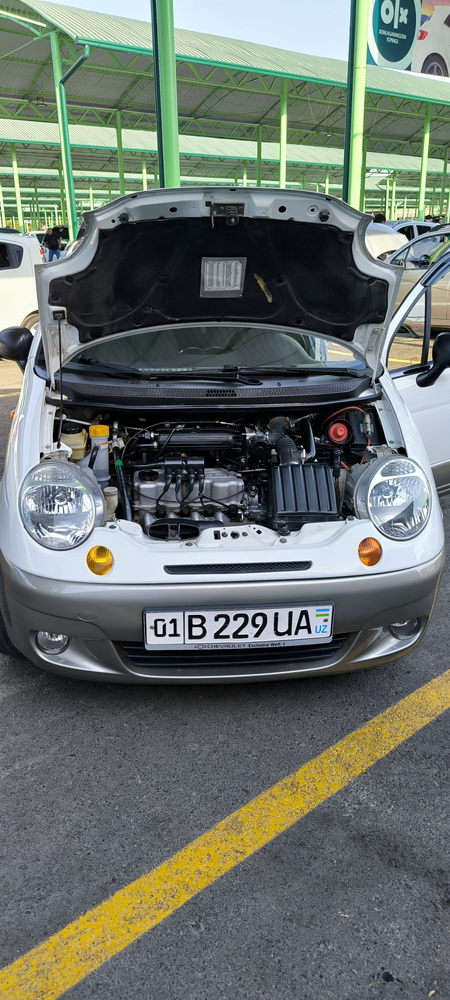Продаю Матиз Matiz Best 2014
