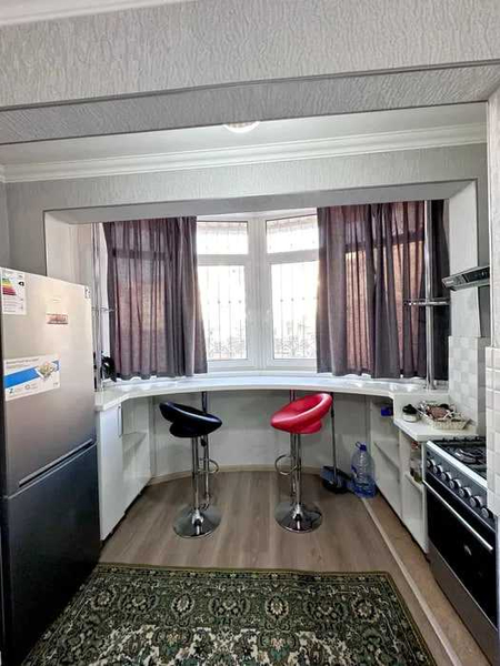 Продажа 2/2/9
Паркенский, Риези, Корзинка