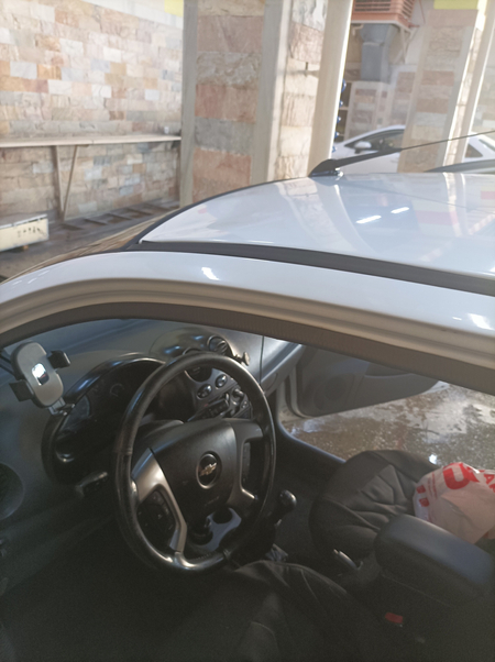 Matiz best kanditsaner