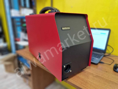 Лазерная Сварка 3в1 Лазерная чистка 1500w