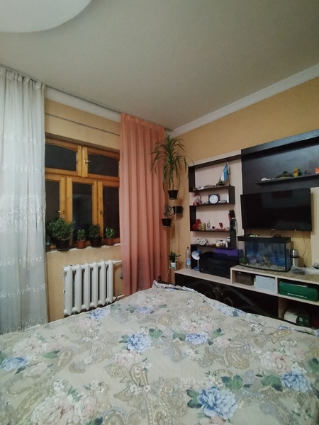 Продаётся 3/4/5 Ахмад Югнаки (ипотека)