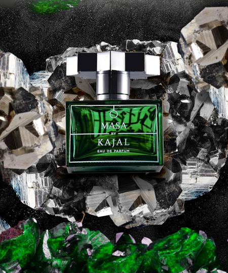 Духи Парфюм Atir Luxury MASA by KAJAL