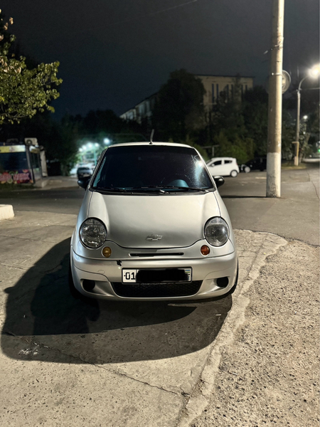 Srochna!!! Matiz MX AVTOMAT. 2009 yil.