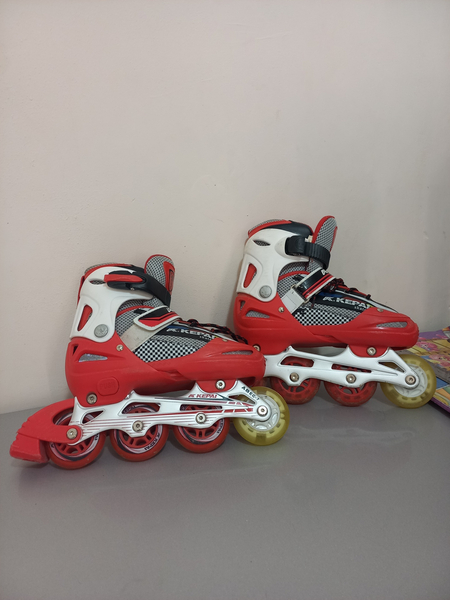Ролики продам 34-37 размер