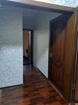 Чорсу, ЖАР стадион, Шайхантахур