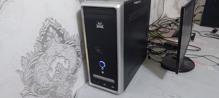 Tayyor keys ddr2