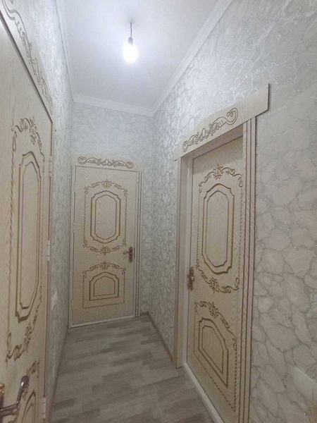 2 хоналик 2 этаж Сахарный больница