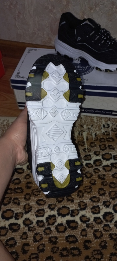 Женские красовки новые