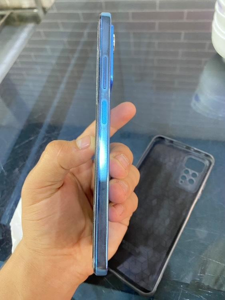 Redmi Not 12Pro ishlashi yaxshi