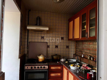 Рисовый рынок ул. М Ашрафи 3/1/4, кирпич, 65 м²