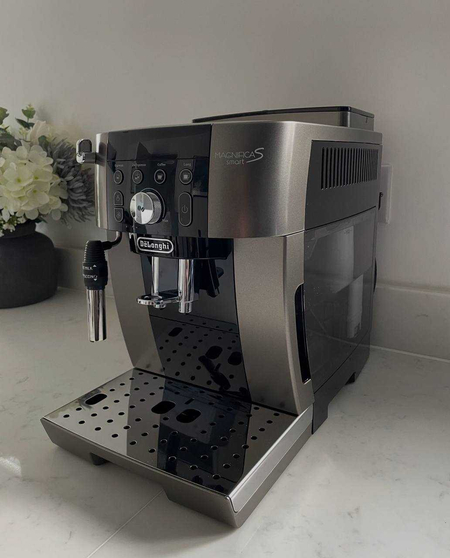 Кофемашина DeLonghi ECAM все модели самый низкий цены  + доставка есть