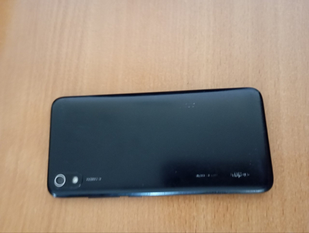 Redmi 7 A telifoni