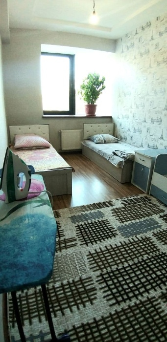Сдам евро квартиру новостройка Наваи